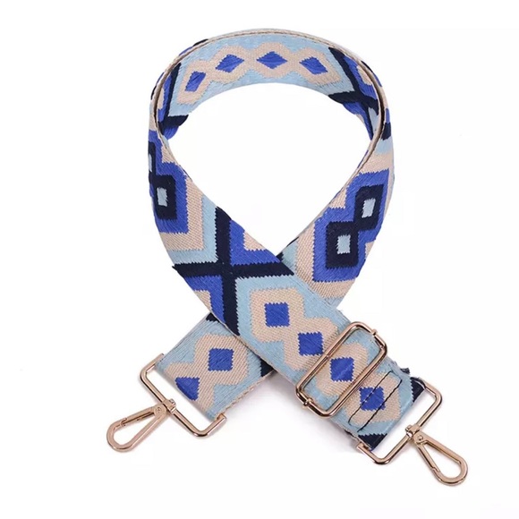 Ahdorned | Bags | Ahdorned Mini Vegan Leather Messenger With Strap ...